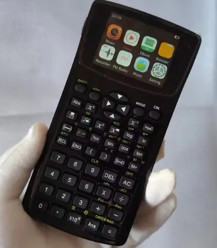 Text Reading Calculator – True1Tech
